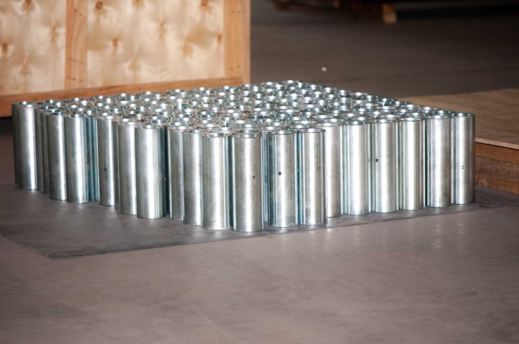 STEEL COMPONENTS | AM Industries Vietnam