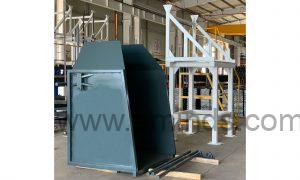 STEEL COMPONENTS | AM Industries Vietnam