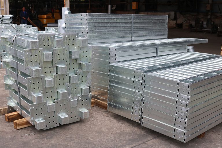 STEEL COMPONENTS | AM Industries Vietnam