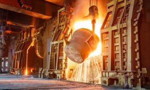 HOW STEEL PRODUCTION OF ENVIRONMENTAL IMPACT? | AM Industries Vietnam