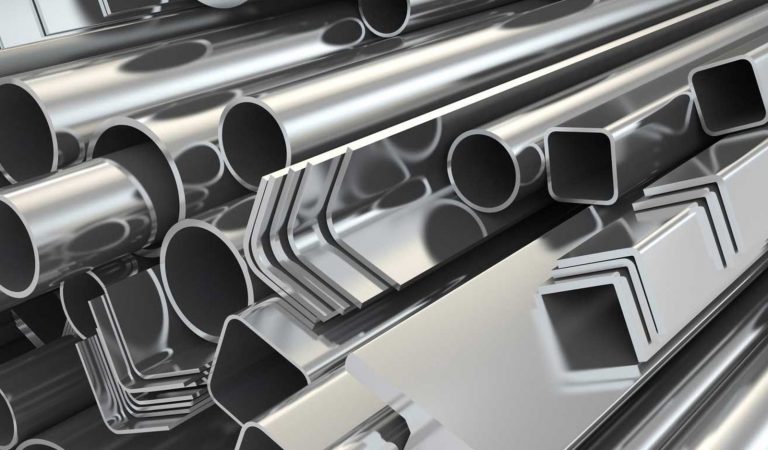 GALVANIZED STEEL FRAMING FOR OUTDOOR STRUCTURE | AM Industries Vietnam