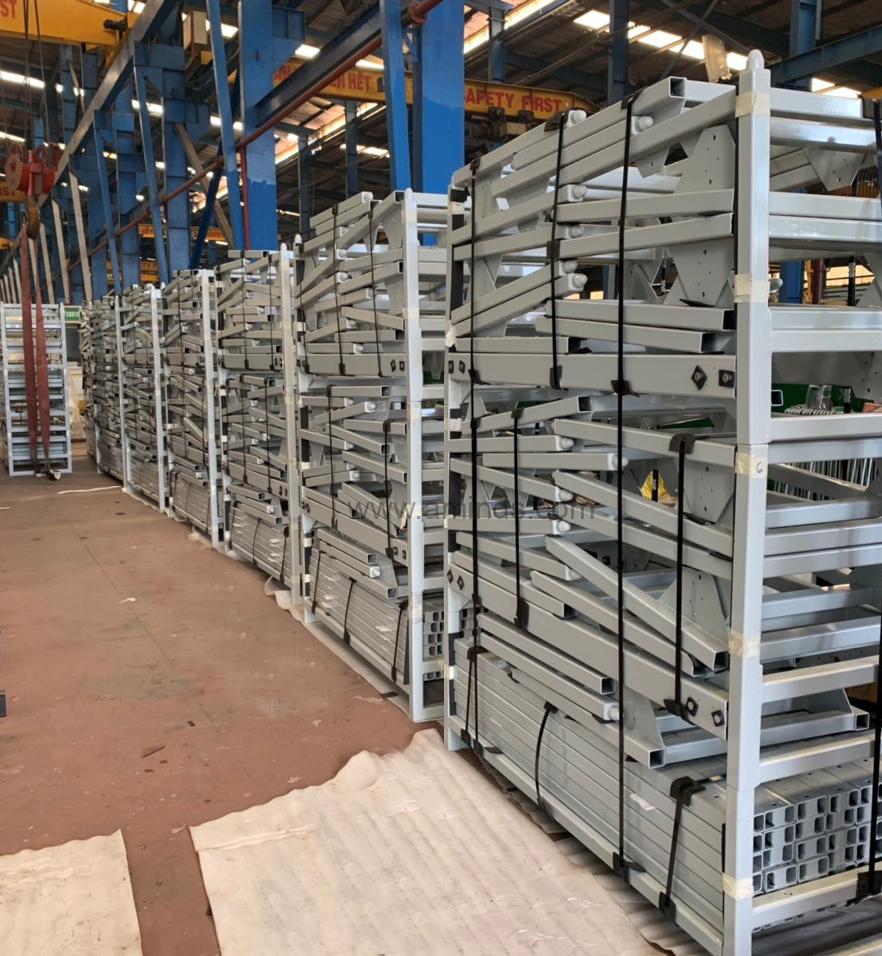 STEEL CRADLES | AM Industries Vietnam