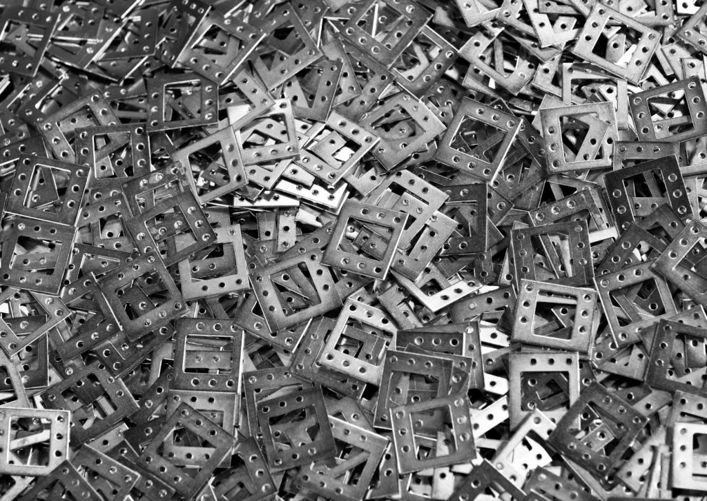 UNDERSTANDING SHEET METAL STAMPING – GUIDELINE FOR BUYERS | AM ...