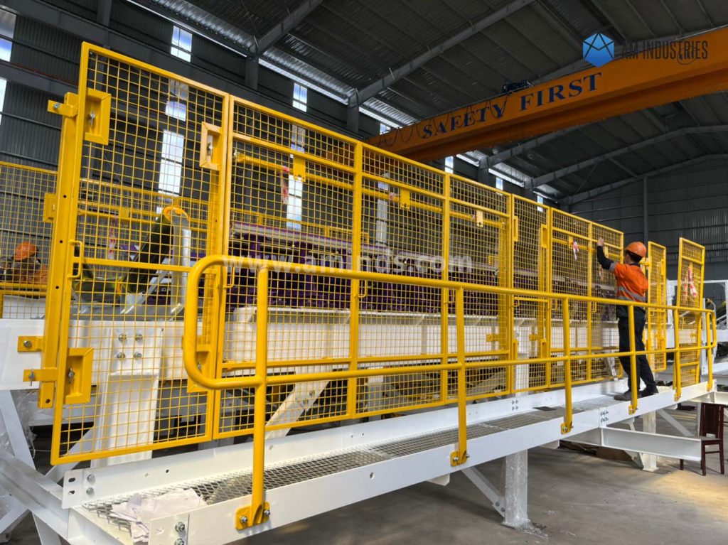 TOP 3 GREEN TECHNOLOGIES FOR MINING EQUIPMENT | AM Industries Vietnam