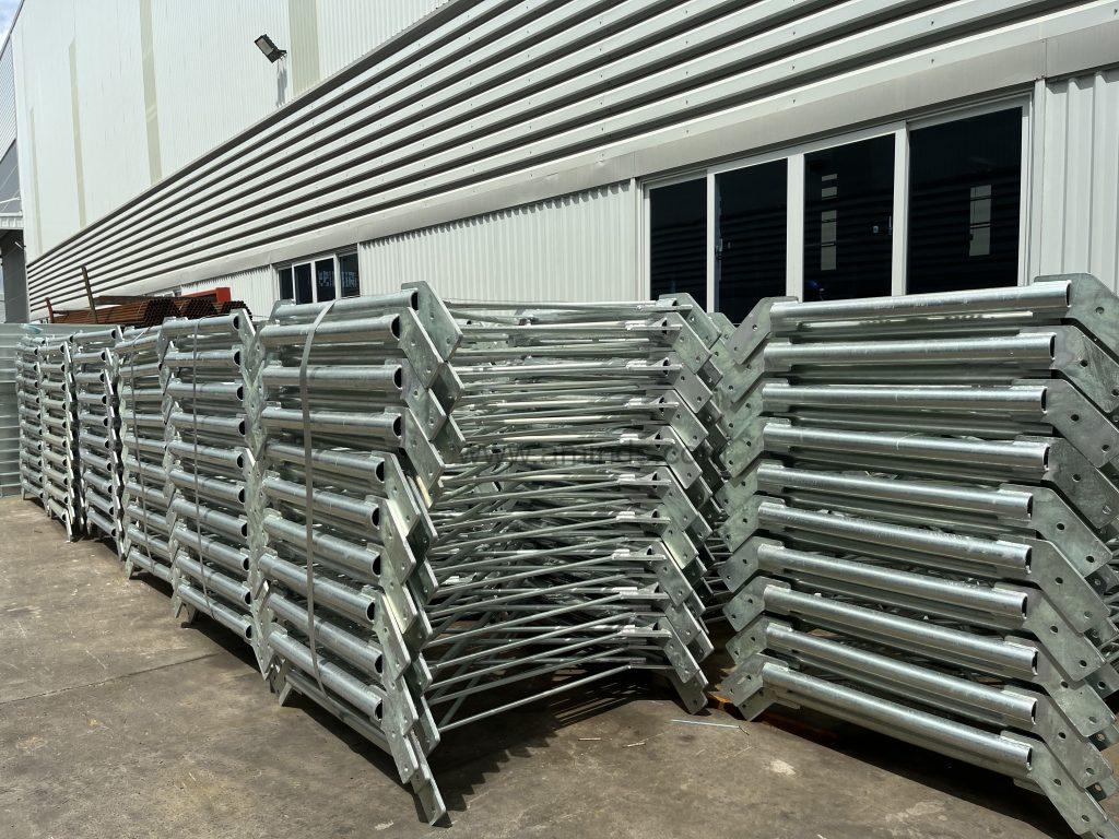 WIRELESS TRANSMISSION COMPONENTS | AM Industries Vietnam