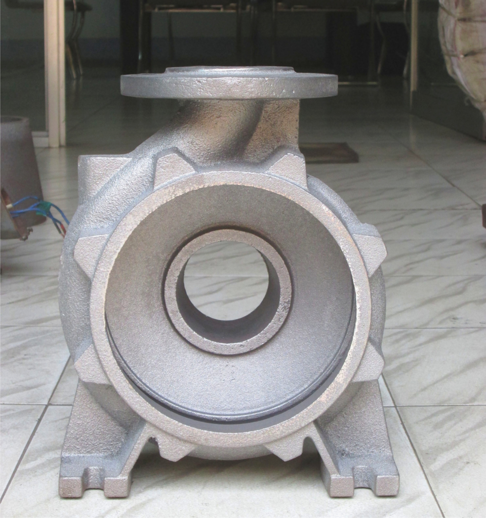 VOLUTE CASTING | AM Industries Vietnam