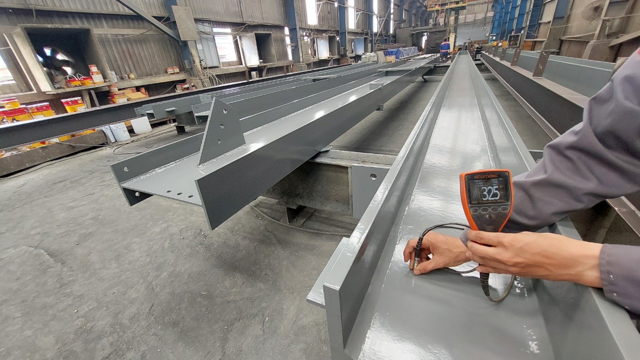 STEEL COLUMN VS BEAM: WHAT'S THE DIFFERENCE AND WHICH DO YOU NEED? | AM ...