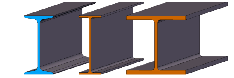 STEEL COLUMN VS BEAM: WHAT'S THE DIFFERENCE AND WHICH DO YOU NEED? | AM ...